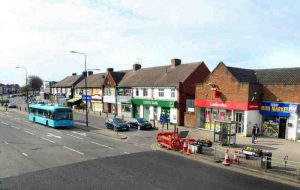 Allenton hippopotamus and spider island are important landmarks