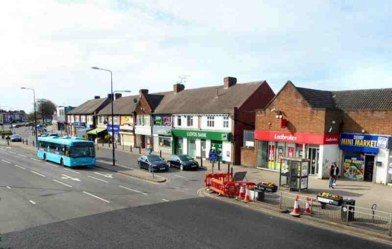 Allenton hippopotamus and spider island are important landmarks
