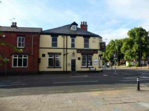 Allenton hippopotamus and spider island are important landmarks