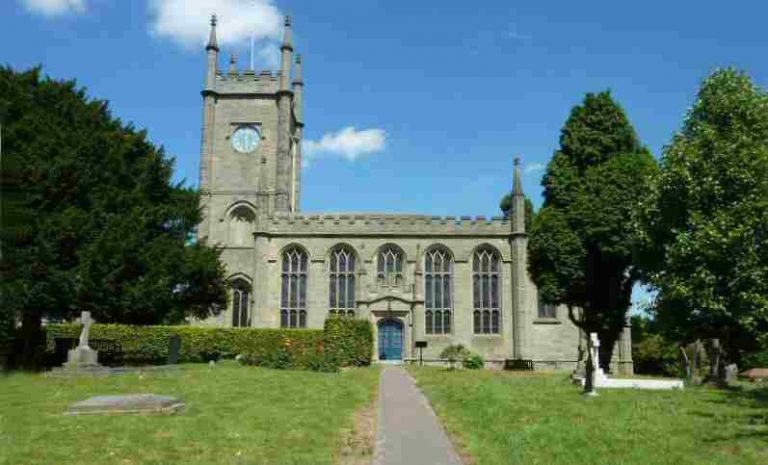 Darley Abbey and Nutwood Walk | World Heritage Site | Mills