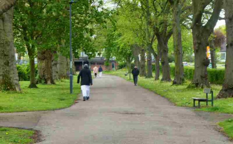 Normanton | Normanton Park | Normanton-by-Derby