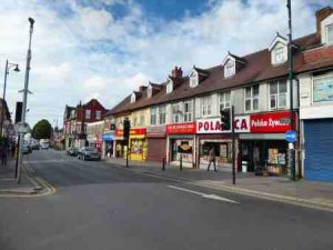 Normanton | Normanton Park | Normanton-by-Derby