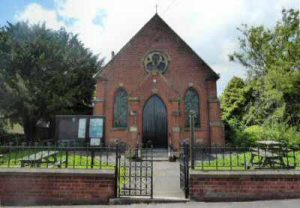Dale Abbey | Abbey Ruins | All Saints' Church | Hermit's Cave