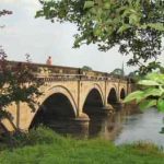 Willington | River Trent | Trent and Mersey Canal | Discover Derby