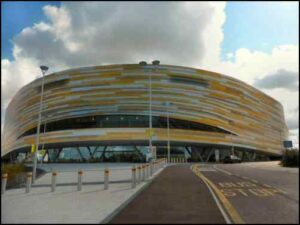 Derby Arena | Sporting Events | Derby | Derbyshire