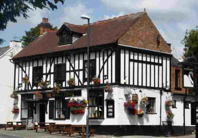 Littleover | Existed since Saxon times | Discover Derby