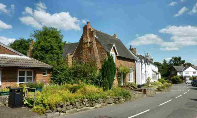 Allestree | Derby | Places to visit in Derby and Derbyshire