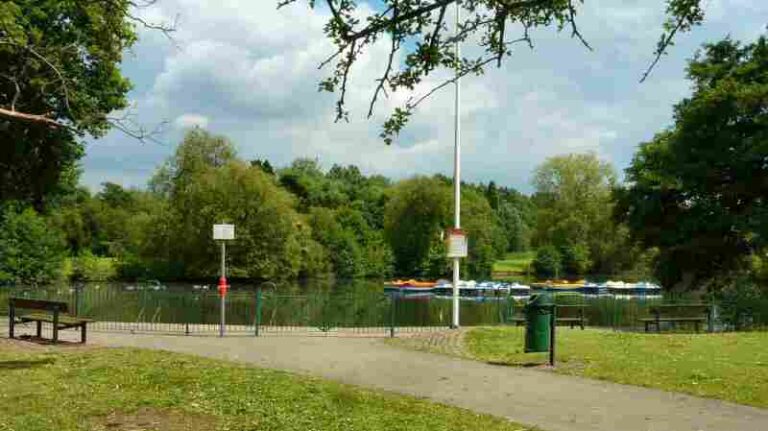 Top 10 things to do in Derby | Derby Cathedral | Musums | Parks