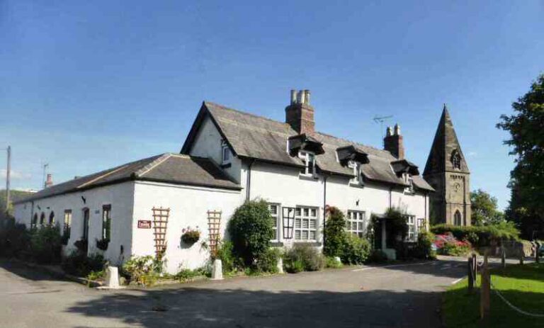 Findern Walk | Stenson Bubble | Mercia Marina | Derbyshire