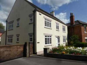 Littleover | Existed since Saxon times | Discover Derby