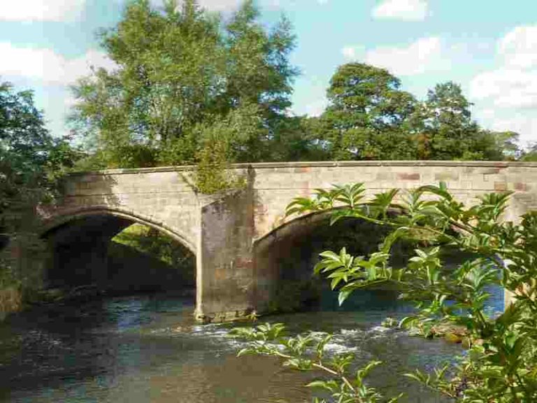 Duffield Walk | Duffield Castle | Milford | Makeney | Eyes Meadow