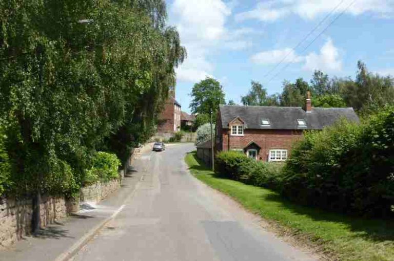 Stanton-by-Bridge | Swarkestone Bridge and Causeway | Derby