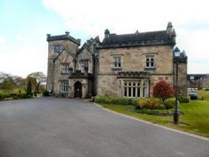 Breadsall | Priory | Great Northern Greenway | All Saints' Church