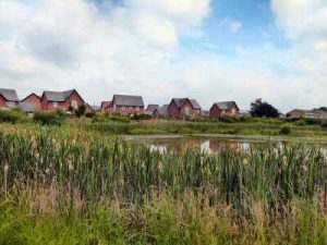 Stenson | Stenson Lock | Stenson Bubble Inn | Stenson Marina