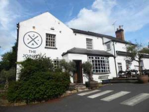 Quarndon | Quarndon Cricket Club | Chalybeate Well | Derby