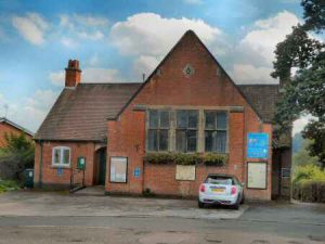 Quarndon | Quarndon Cricket Club | Chalybeate Well | Derby